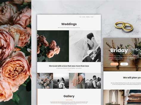 key principles to create an event website in a snap renderforest