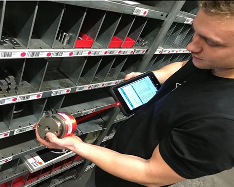 Mobile Data Acquisition Froemag