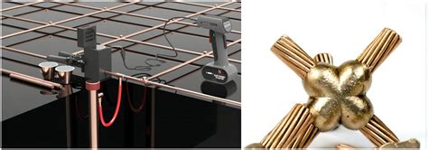 Benefits Of Sunlightweld Electronic Ignition Exothermic Welding