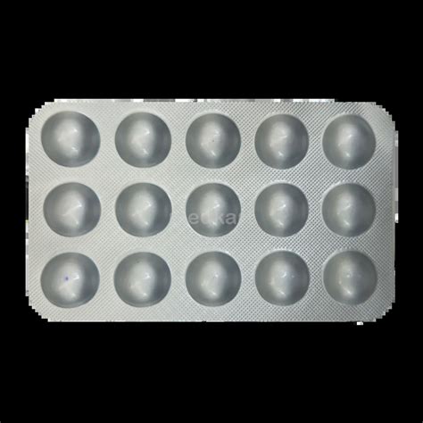 Clonotril 2mg Tablet 15s Price Uses Side Effects And Substitutes Medkart