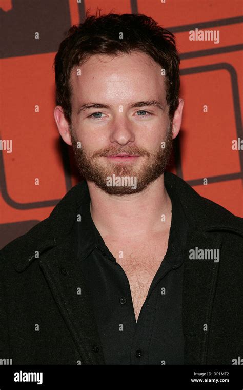 May 06 2006 Hollywood Ca Usa Actor Chris Masterson During Arrivals At The Fox Party To