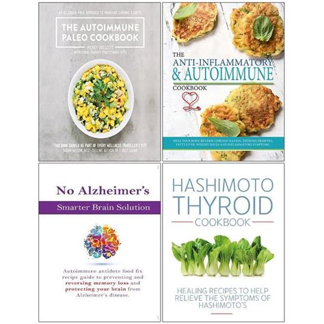 Autoimmune Paleo Anti Inflammatory No Alzheimers Hashimoto Thyroid