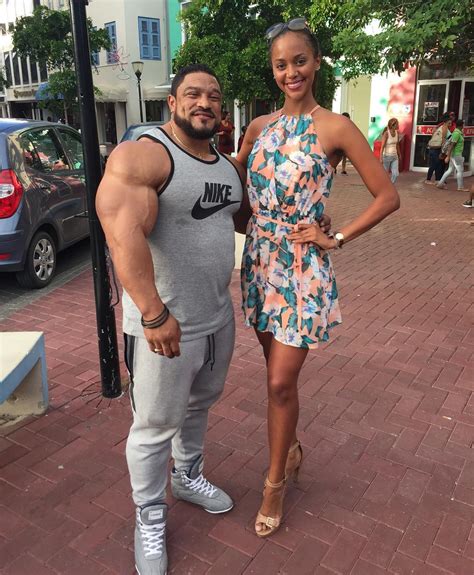 Shocking The 30 Sexiest Female Body Builders In The World