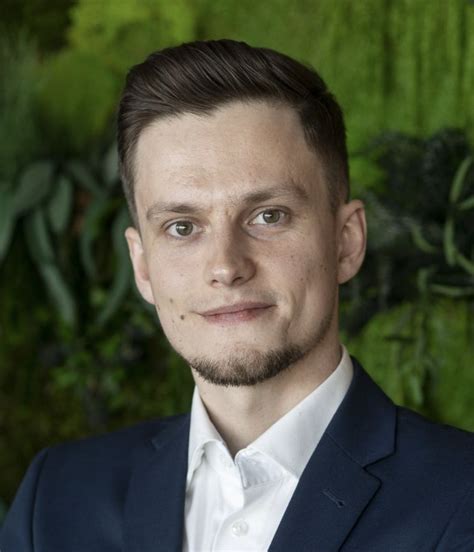 Szymon Krawczyk Cushman And Wakefield Eurobuildcee