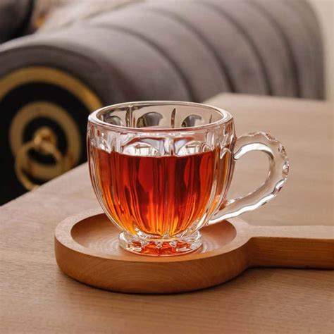 قیمت و خرید جدیدترین انواع فنجان چای و لیوان چای خوری