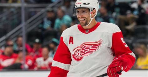 David Perron Breaks Silence After His “excessive” Suspension Hockeyfeed