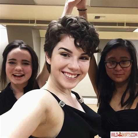 Morgan Eckroth Morgandrinkscoffee Nude Instagram Leaked Photo 21