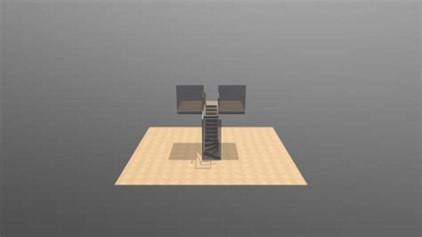 Eric Osterberg Thorntonhall J152 3d Model By Micksm 6fdd32b