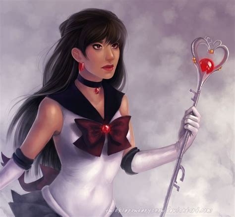Pin On Sailor Moon Sailor Pluto 1
