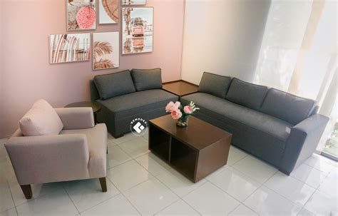 Paquetes Salas Remodex