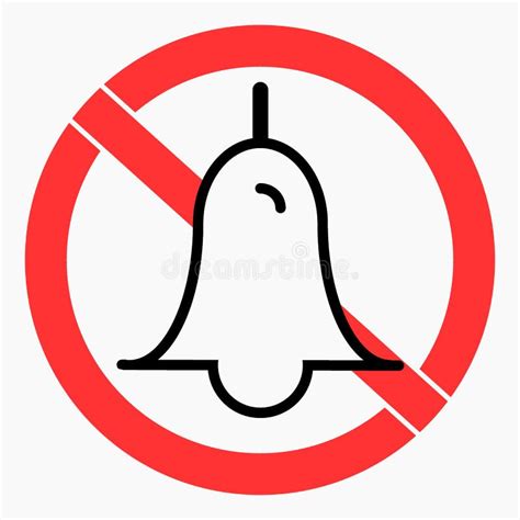 Silence Icon Noise Ban Keep Quiet Quiet Noise Is Prohibited Do Not