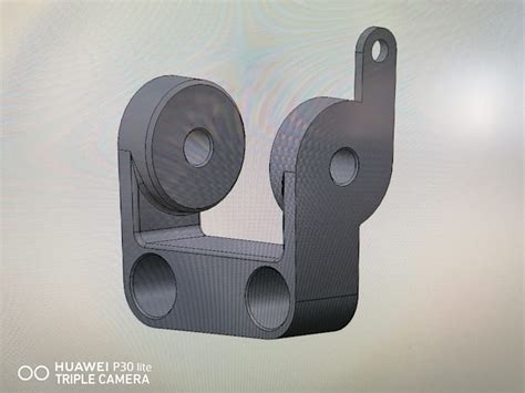 Do 3d Cad Part And Assembly Modelling As Well As Drawings With Bill Of Materials By Baueka Fiverr