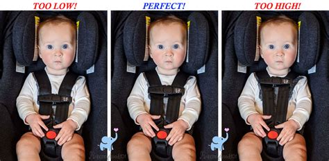 Infant Car Seat Safety Features A Full Guide Mommyhood101