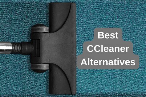 8 Migliori Alternative A Ccleaner 2025