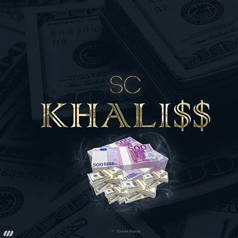 Khali Single By Sc Papi Spotify