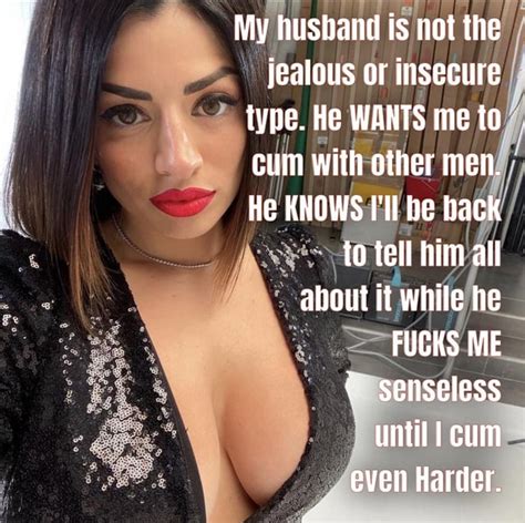 Stags And Vixens Take Care Of Each Other Rhotwifecaption