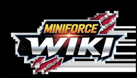 Lina Miniforce Wiki Fandom