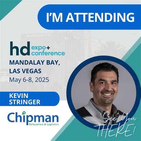 Excited To Finally Head To Vegas For The Hd Expo Again Have Not