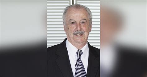 Obituary Information For Thomas Robert Portelli