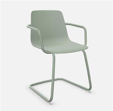 Varya Inclass Fauteuil Luge Monbureaudesign