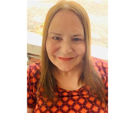 Susan Spaulding Obituary 1951 2023 Jacksonville Fl Fl Florida Keys Free Press