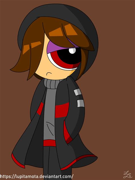 Epicshift Chara Undertale Au By Lupitamota On Deviantart