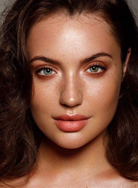 Cathy Costello Anita Sadowska Before And After On Behance