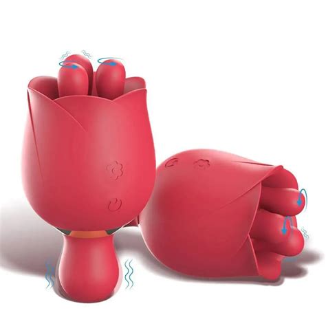 Shand Cross Border Double Jumping For Egg Rose Series Adult Sex Toy