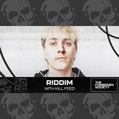Riddim With Kill Feed Avant Samples
