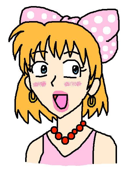 Humangijinka Wendy O Koopa By Airbornewife71 On Deviantart