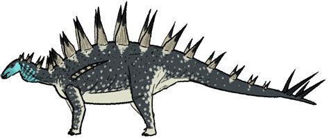 Why Some Dinosaurs Had Spiked Tails The Secret Of The Stegosaur