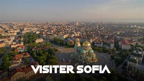 Visiter Sofia En 2 Ou 3 Jours Que Faire En Un Week End