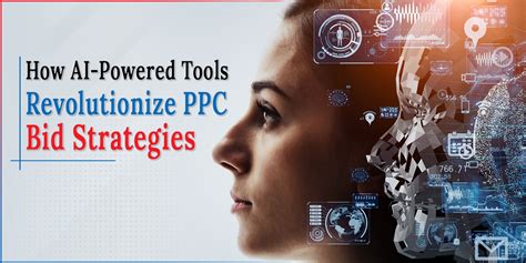 How Ai Tools Are Revolutionizing Ppc Bid Strategies