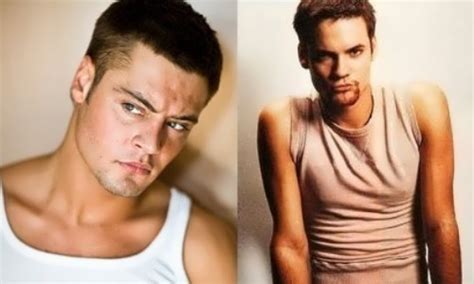 Ivan Nikolaev Russian Actor Russian Personalities