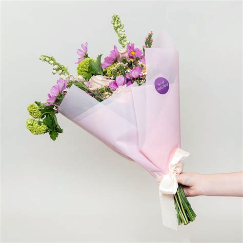 Bouquet Subscription Viola Floral