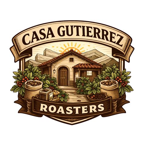 Tea Casa Gutierrez Roasters