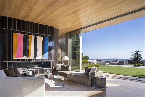 Gallery Of Laurel Ii House Mcclean Design 3