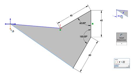 Solidworks Dimensions Collated Quick Tips