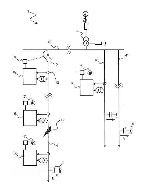 Fault Identification And Orientation Detection In Three Phase Power Systems Eureka Patsnap