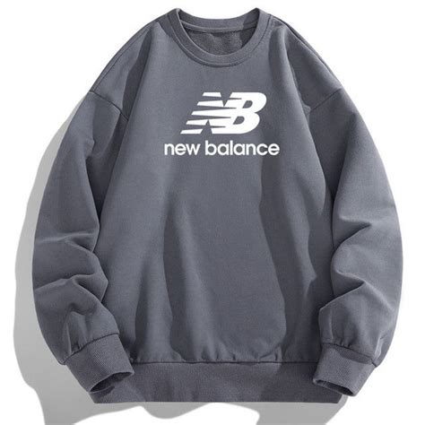 Толстовка New Balance - купить с доставкой по выгодным ценам в интернет ...