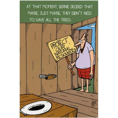 Funny Save The Trees