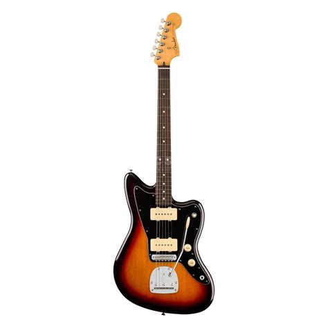 Fender Jazzmaster Guitar