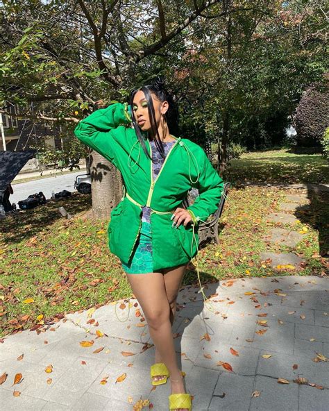 Queen Naija Love Language Official Video Bootymotiontv