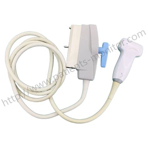 Supersonic Ultrasound Machine Linear Vascular Probe Sl18 5 Super Linear