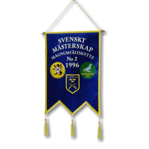 Standar 23x16 Cm Formo