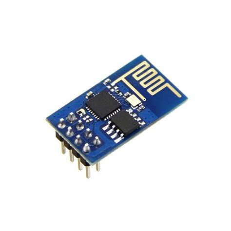 Modulo WIFI ESP Moviltronics