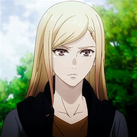 Akira Mado Ryoko Tokyo Ghoul Tokyo Ghoul Kanae Tokyo Ghoul Oc Art