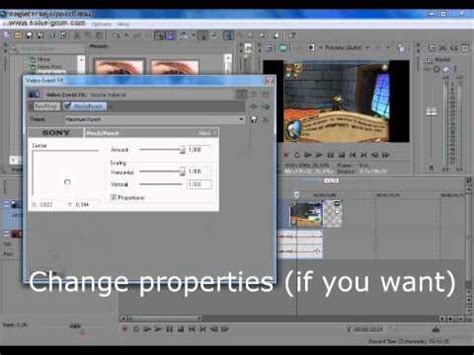 How To Make A Ytp Youtube