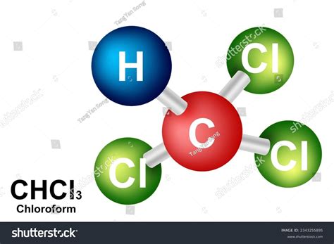 Chloroform Over 135 Royalty Free Licensable Stock Illustrations