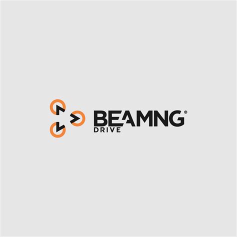 Beamng Drive Logo Wallpaper Full Screen Massiveklo